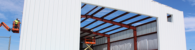 PRI Expanding Facilities to Meet Growing Demand | PRI