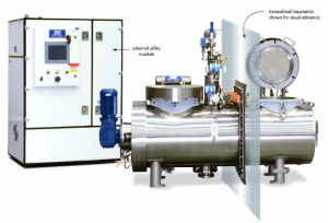 Thermal Tissue Digester | Carcass Sterilization | PRI BIO