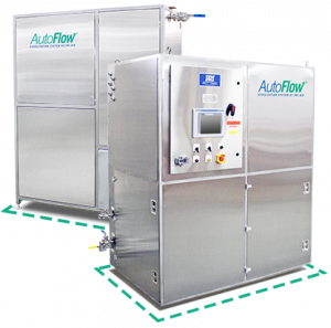 AutoFlow™ Continuous Liquid Biokill System | Effluent Treatment | PRI Bio