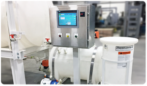ChemFix | Chemical Effluent Treatment System by PRI BIO