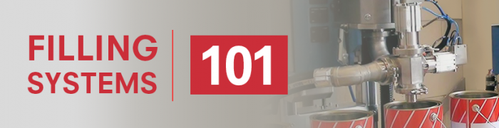 Filling Systems 101 | PRI