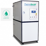 ThermoDecoN™ | Low Pressure Batch Effluent Decontamination System
