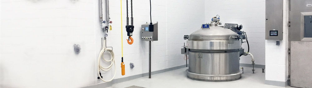 Thermal Tissue Digester | Carcass Sterilization | PRI BIO