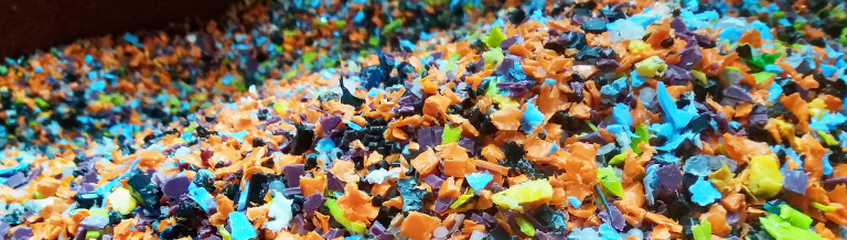 Fully Integrated Plastic Recycling System | RotaJet by PRI™