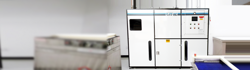 Industrial Process Systems | PRI