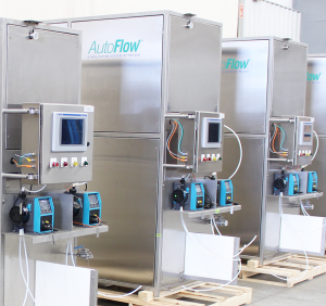 Clean Technologies | Biowaste Sterilization | Solvent Recycling | Service