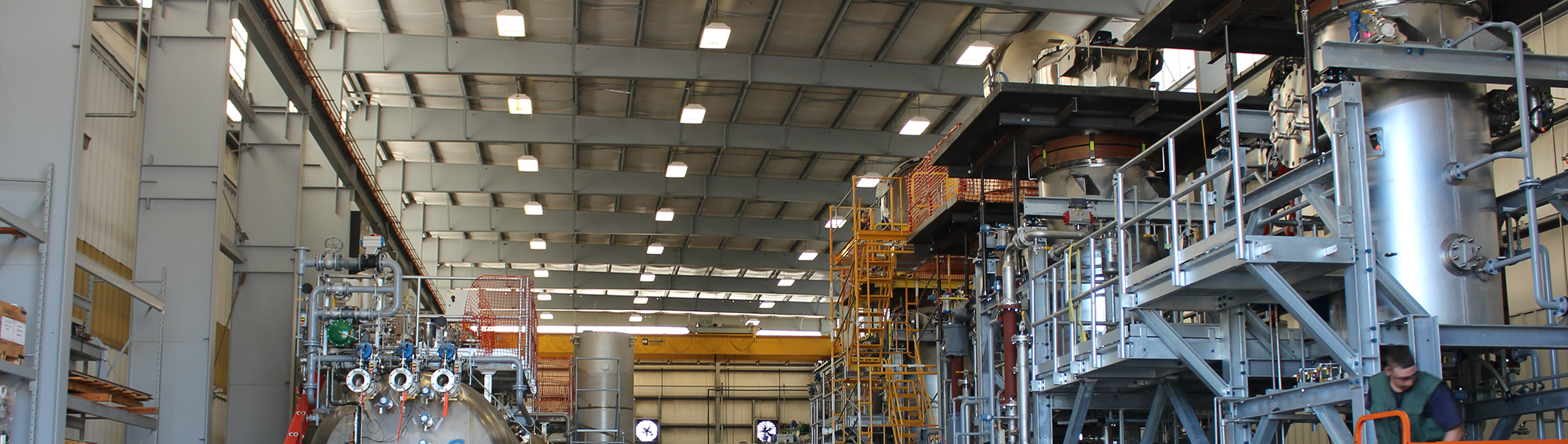 About PRI | Clean Technology Systems to Protect the Environment