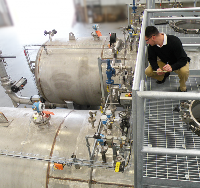 Clean Technologies | Biowaste Sterilization | Solvent Recycling | Service