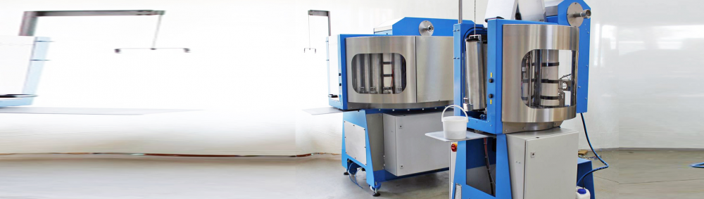 Micro Small Volume Dispenser | Paints & Coatings | Gemini by PRI™