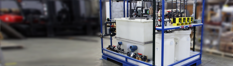 Clean Technologies | Biowaste Sterilization | Solvent Recycling | Service