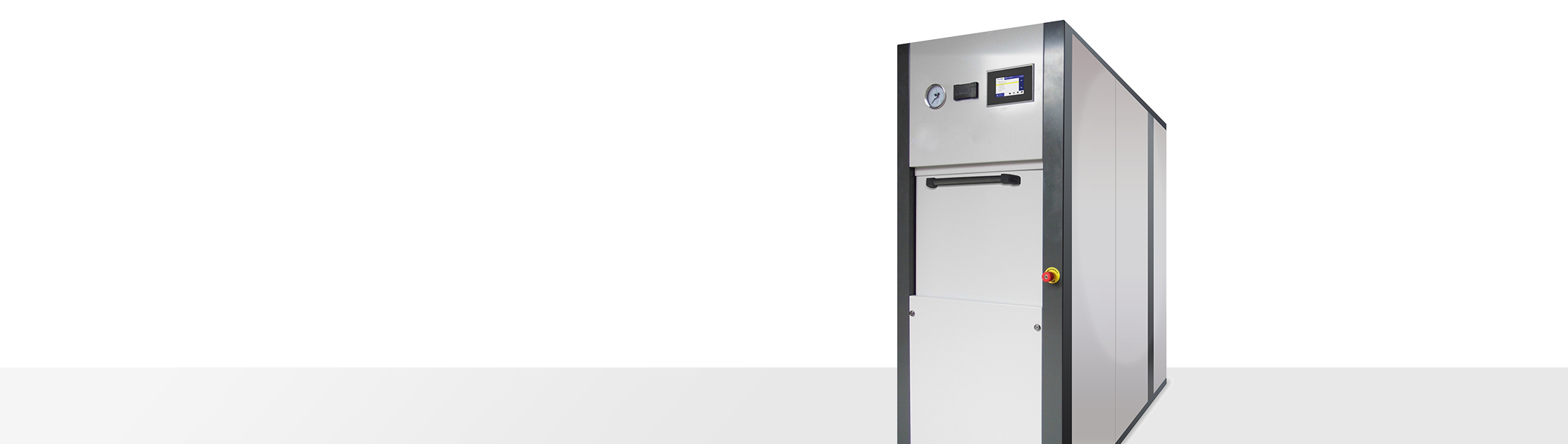 Square Eco Autoclaves | PRI