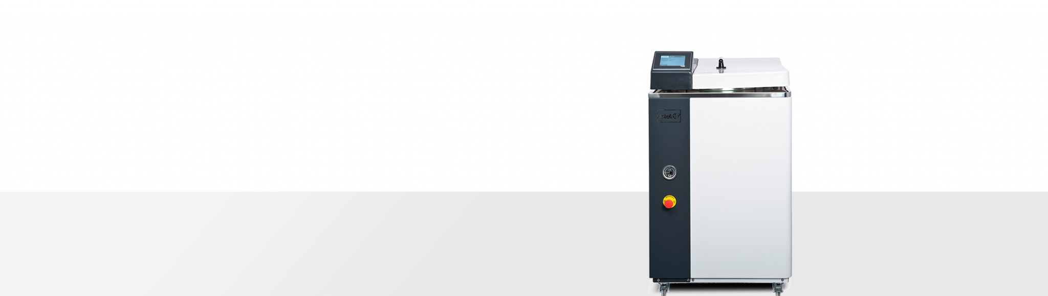 Vertical Top Loading Autoclaves | Astell By PRI